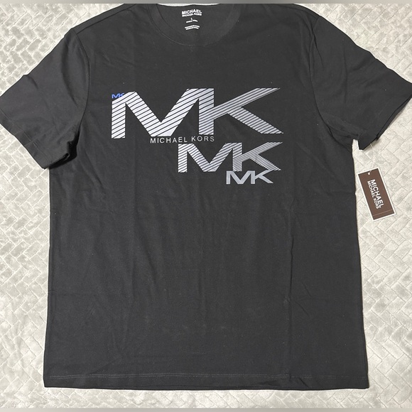 MICHAEL Michael Kors | Shirts | Michael Kors Tshirt L | Poshmark